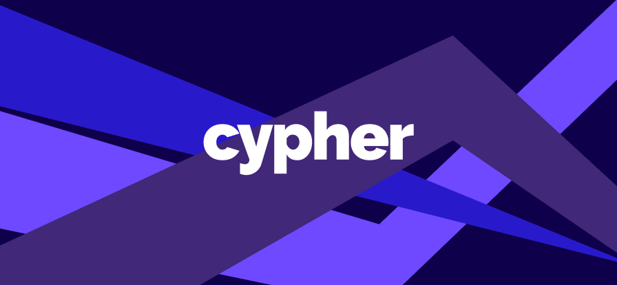 Cypher - Your community learning app